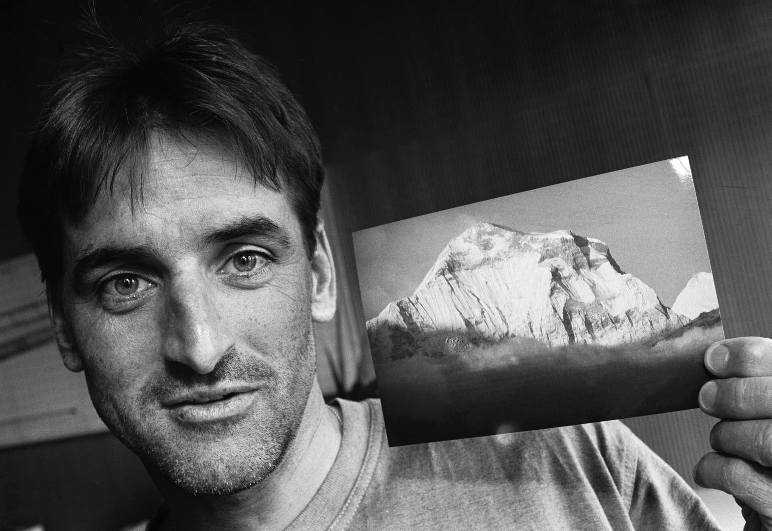 Ein letzter «Schnupf» auf «Noppa» Joos – neun Jahre nach dem tödlichen ...