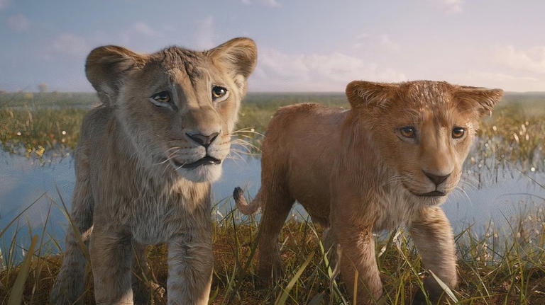 The Lion King: What Is Scar's Real Name?