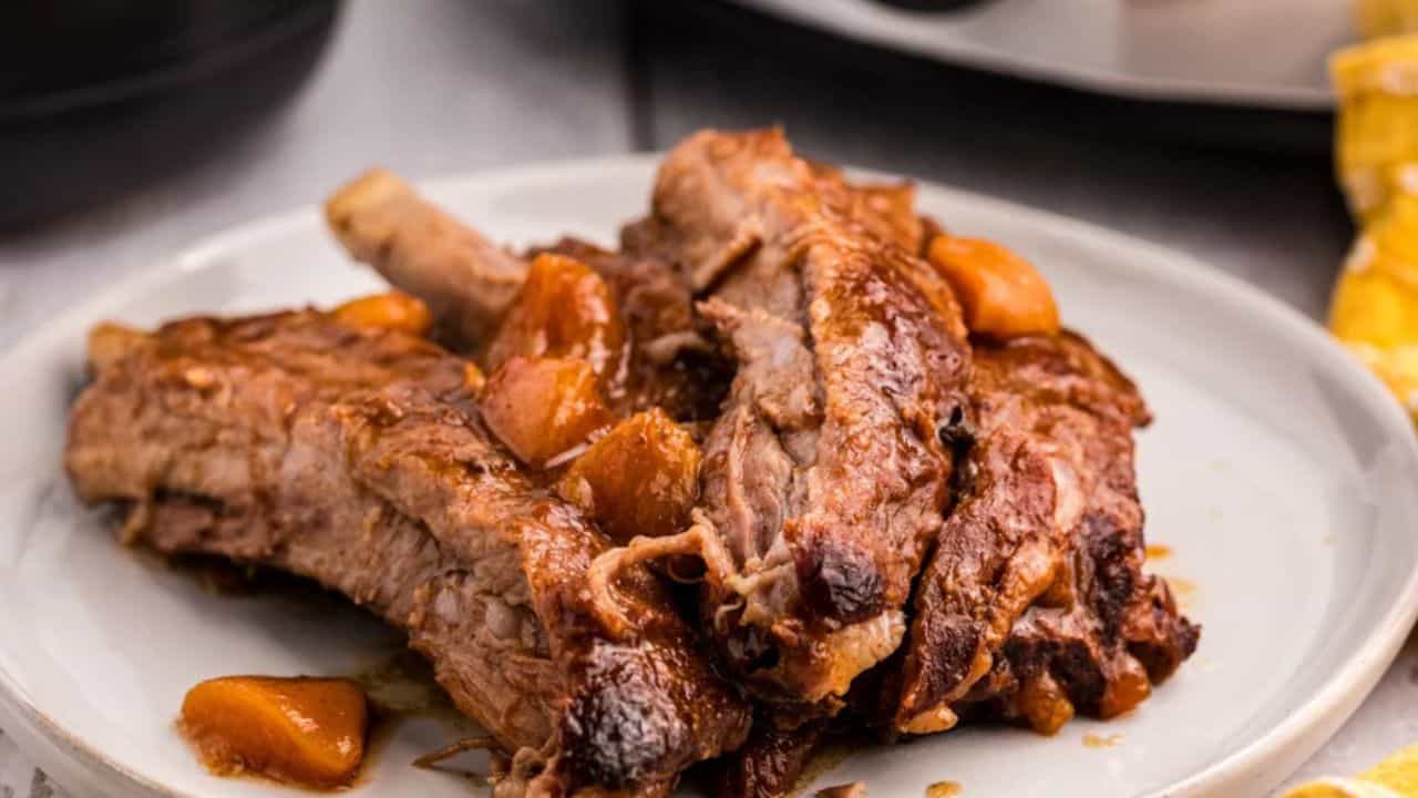 Busy Week? Try These 23 Set-and-Forget Dinner Ideas