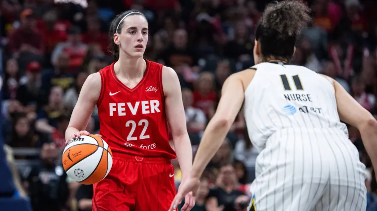 How many points did Caitlin Clark score today? Full stats, results ...