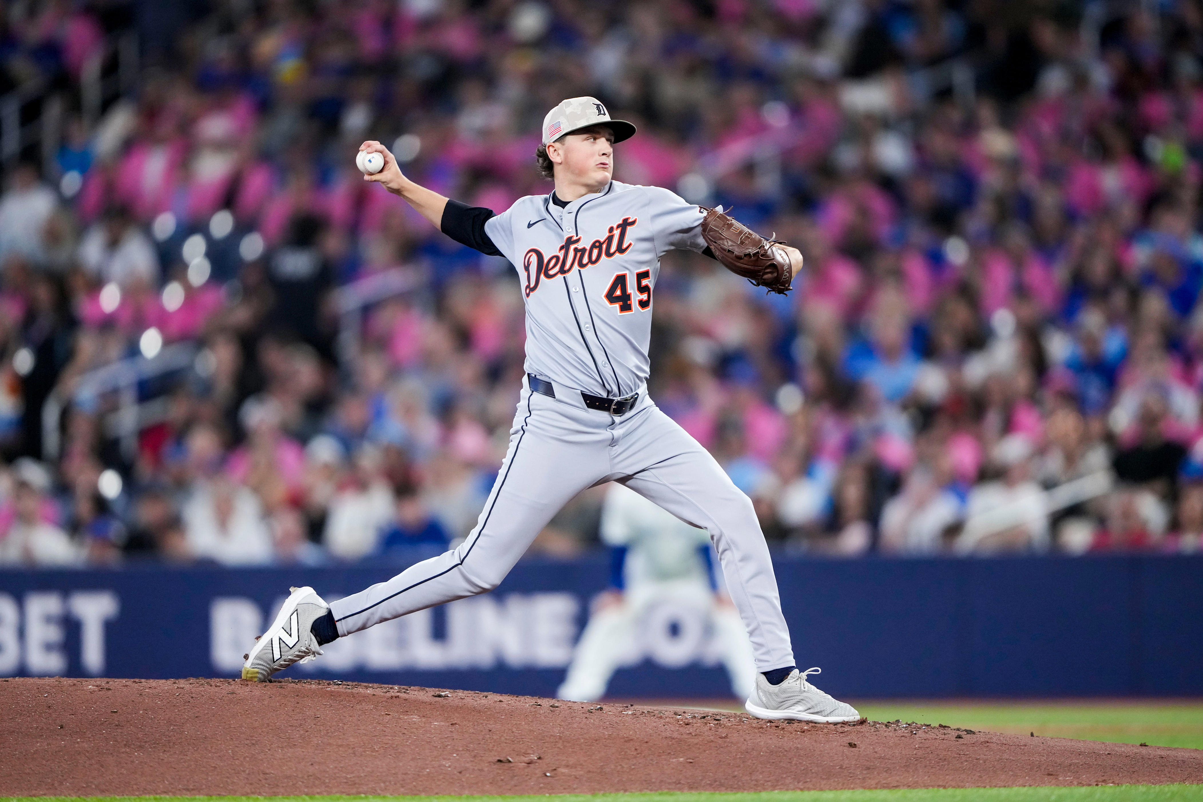 Detroit Tigers relish night in the spotlight on ESPN vs. Minnesota Twins