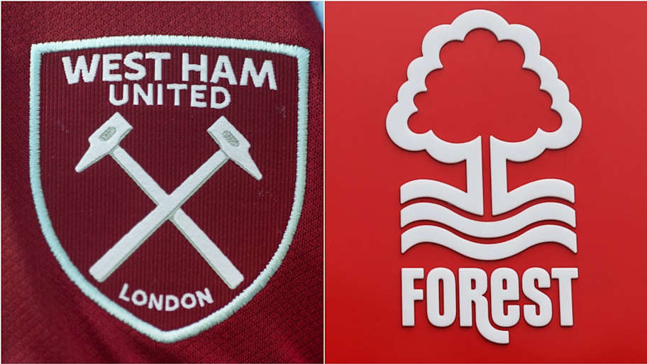 West Ham vs. Nottingham Forest: Preview, Predictions and Lineups
