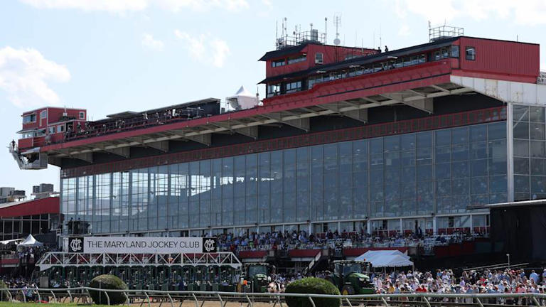 Who won the 150th Preakness Stakes? Full finishing order and results