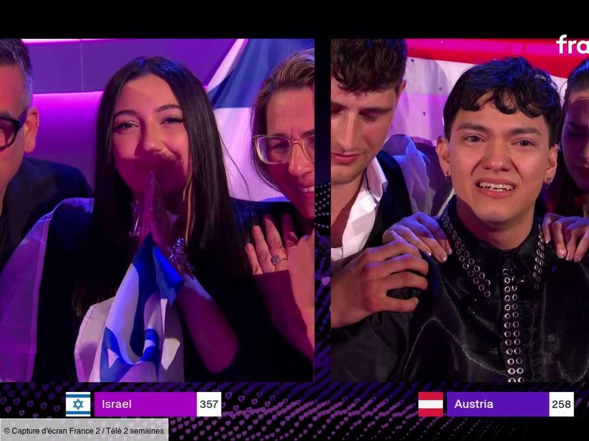 Quel pays a remporté l'Eurovision 2025