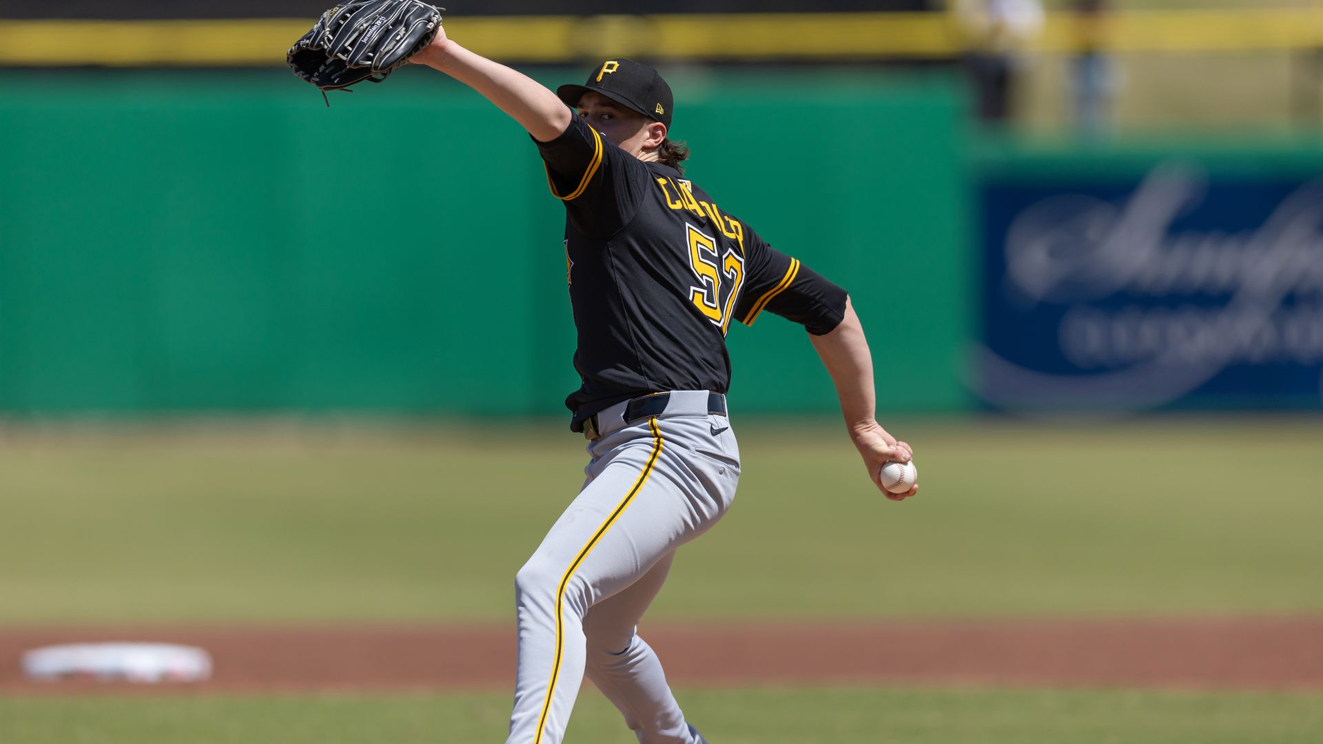 Five Pirates Make MLB Pipeline’s Updated Top 100 Prospects