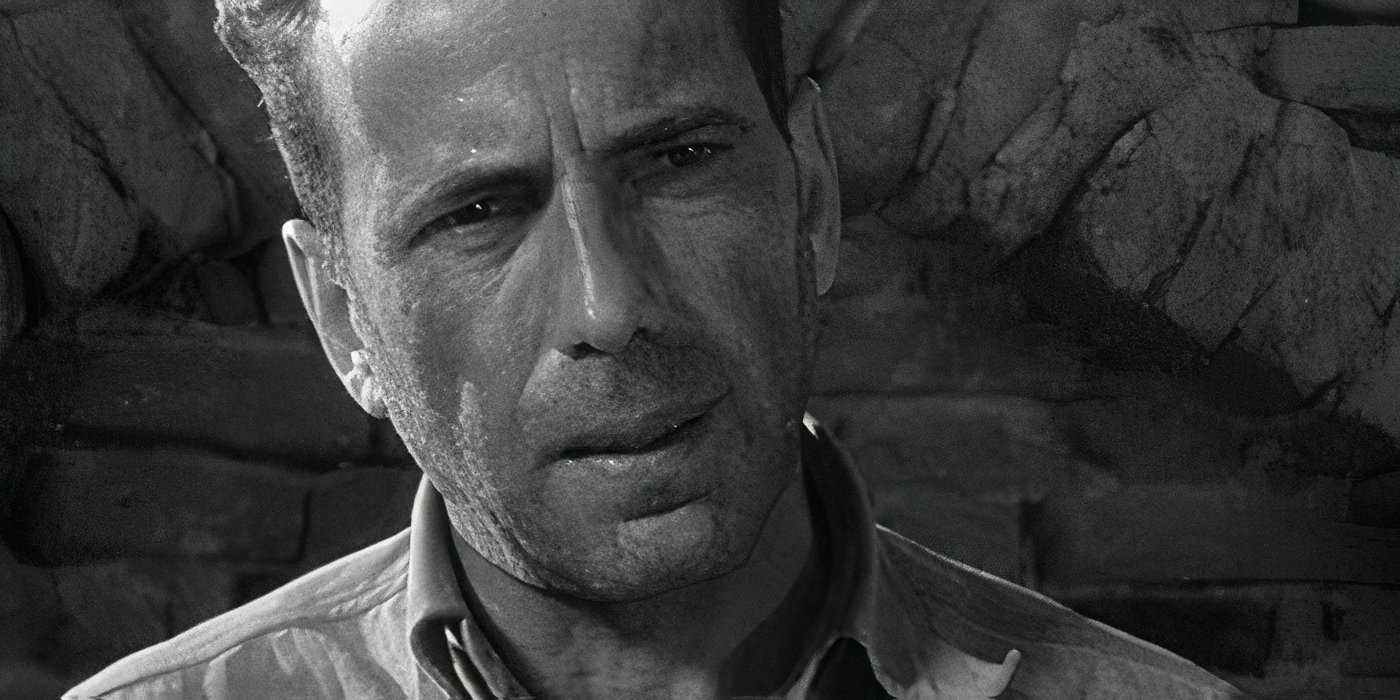 Humphrey Bogart's 1943 War Movie With 92% On RT Might Just Be One Of ...