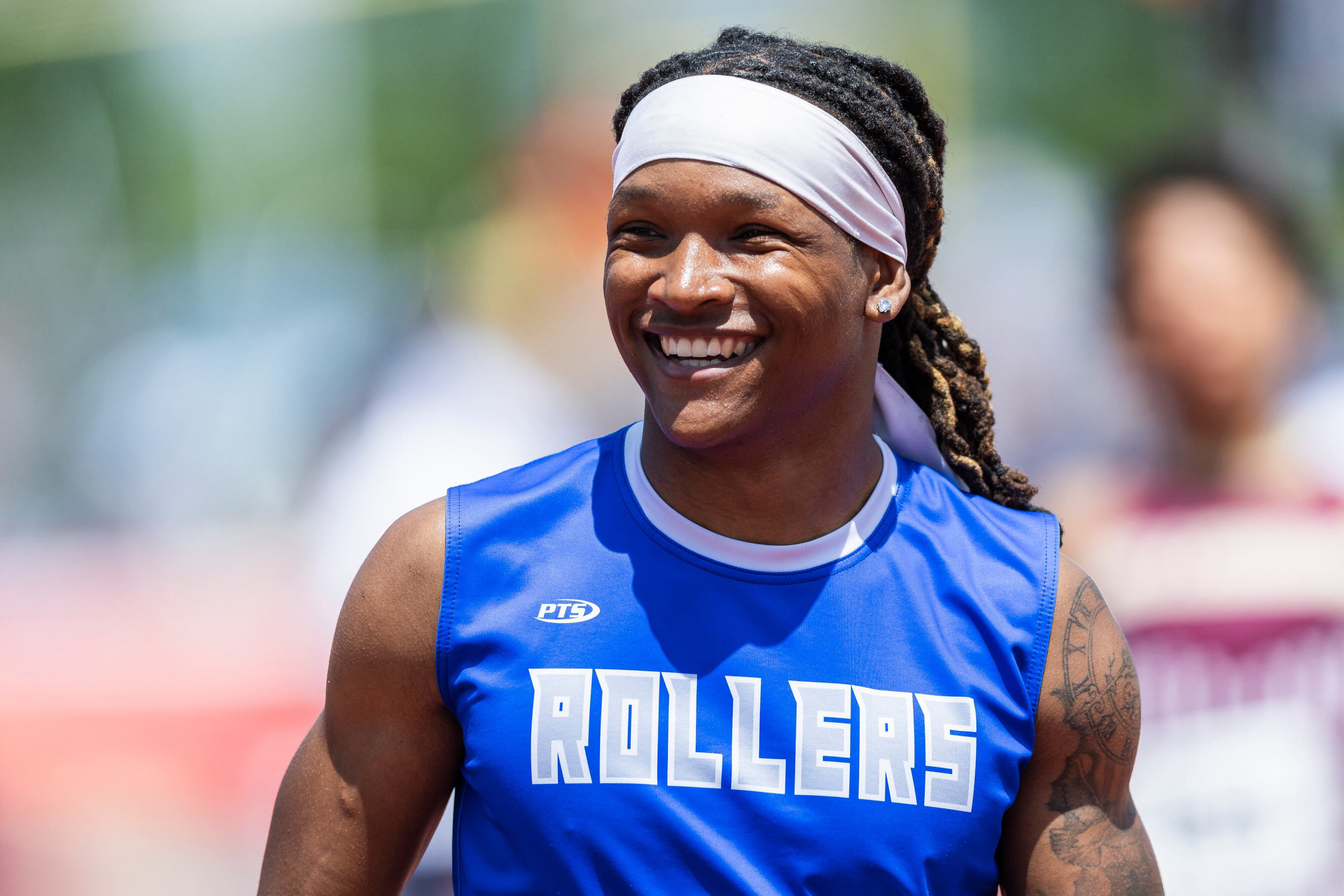 District 3 girls track notebook: Mid-Penn runners, field athletes notch ... District 3 girls track notebook: Mid-Penn runners, field athletes notch ...
