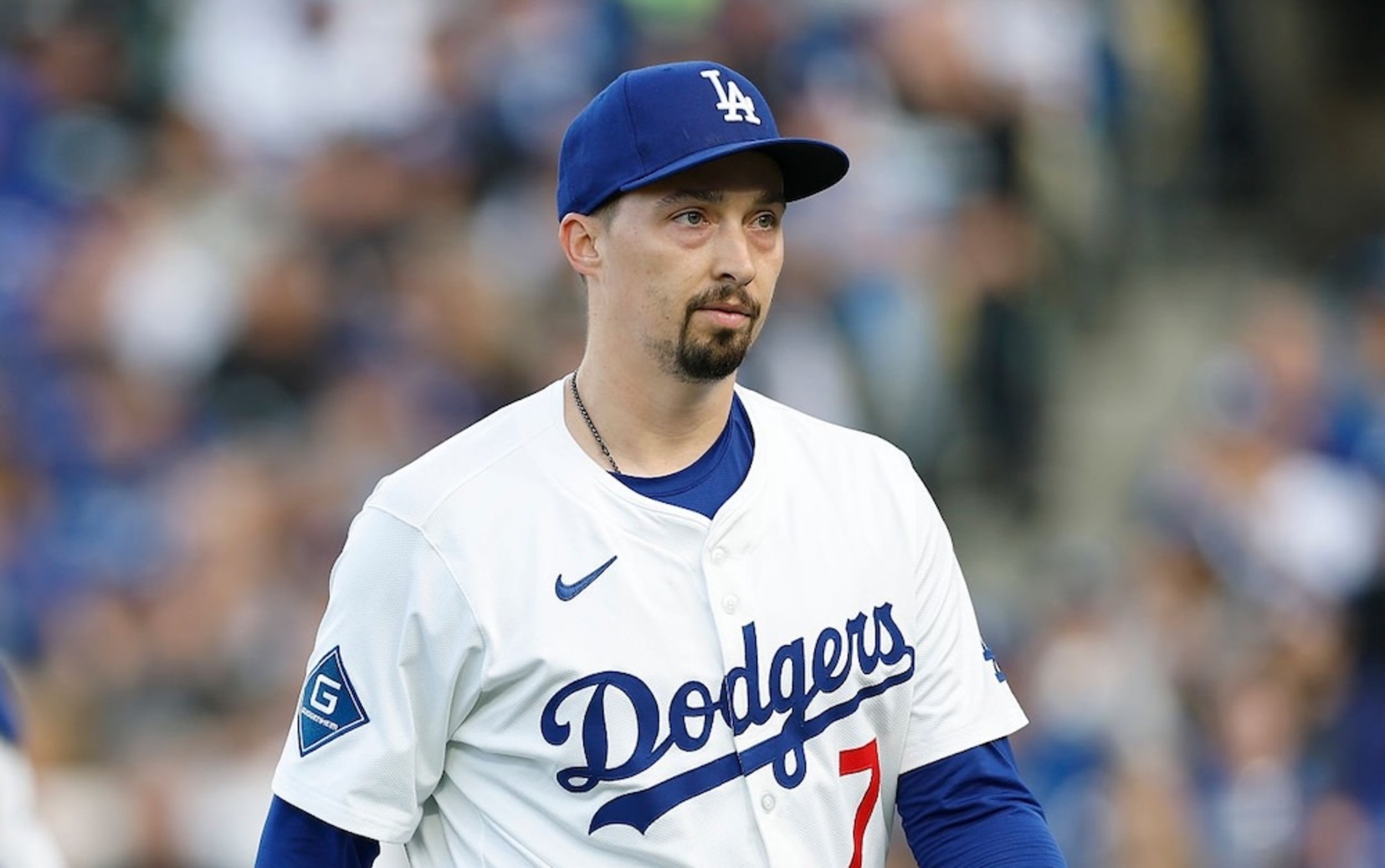 Blake Snell Transferred To 60-Day Injured List