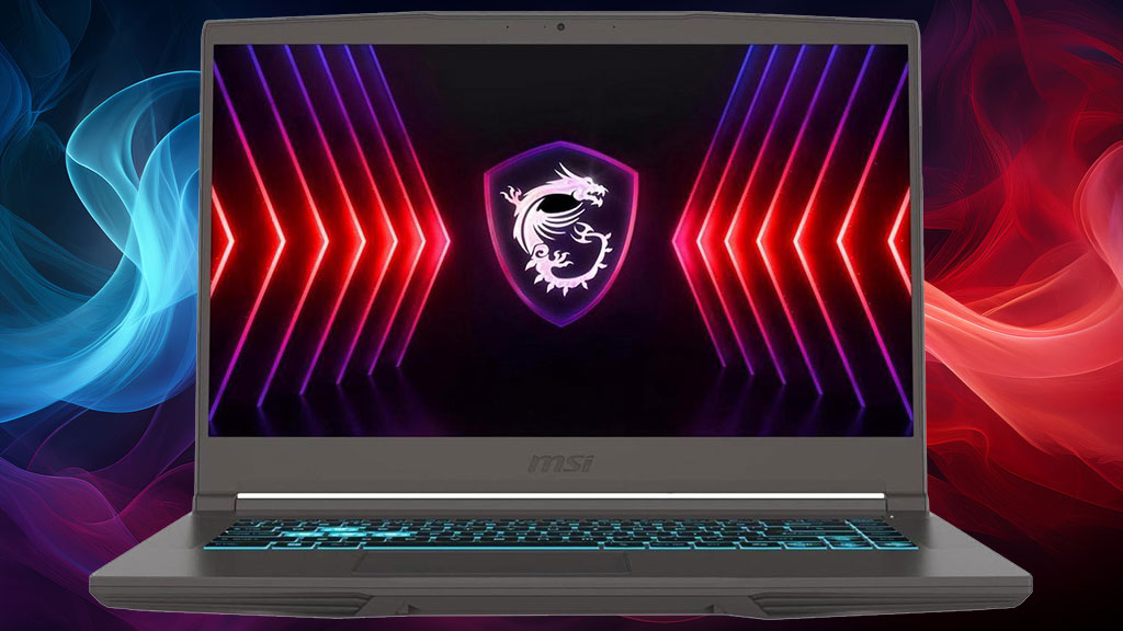 Popular MSI gaming laptop remains a great deal at $799.99
