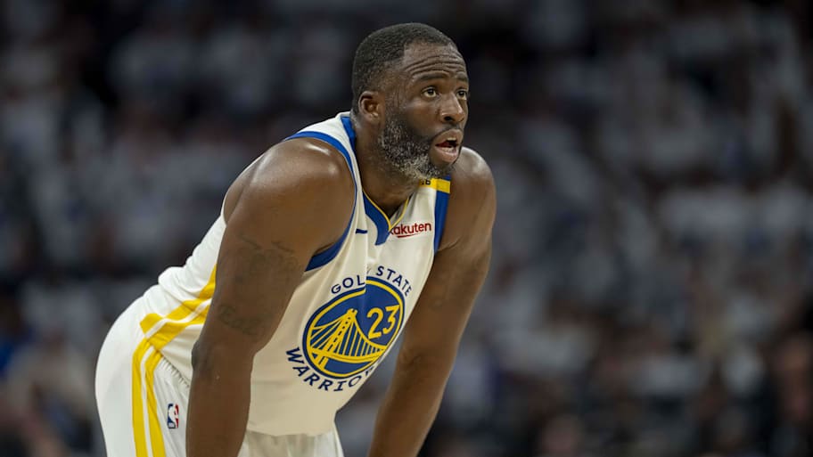 Draymond Green Makes Surprising Rudy Gobert Admission