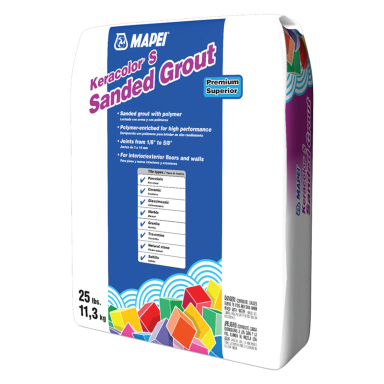 Sanded vs. unsanded grout – the differences, pros, cons, and how to ...