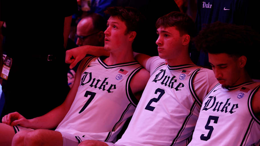 76ers linked to unexpected Duke star after Cooper Flagg miss