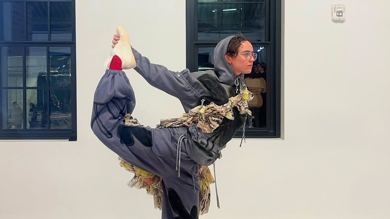 Tragic Details About Kamala Harris' Step-Daughter Ella Emhoff