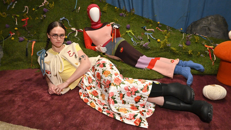 Tragic Details About Kamala Harris' Step-Daughter Ella Emhoff