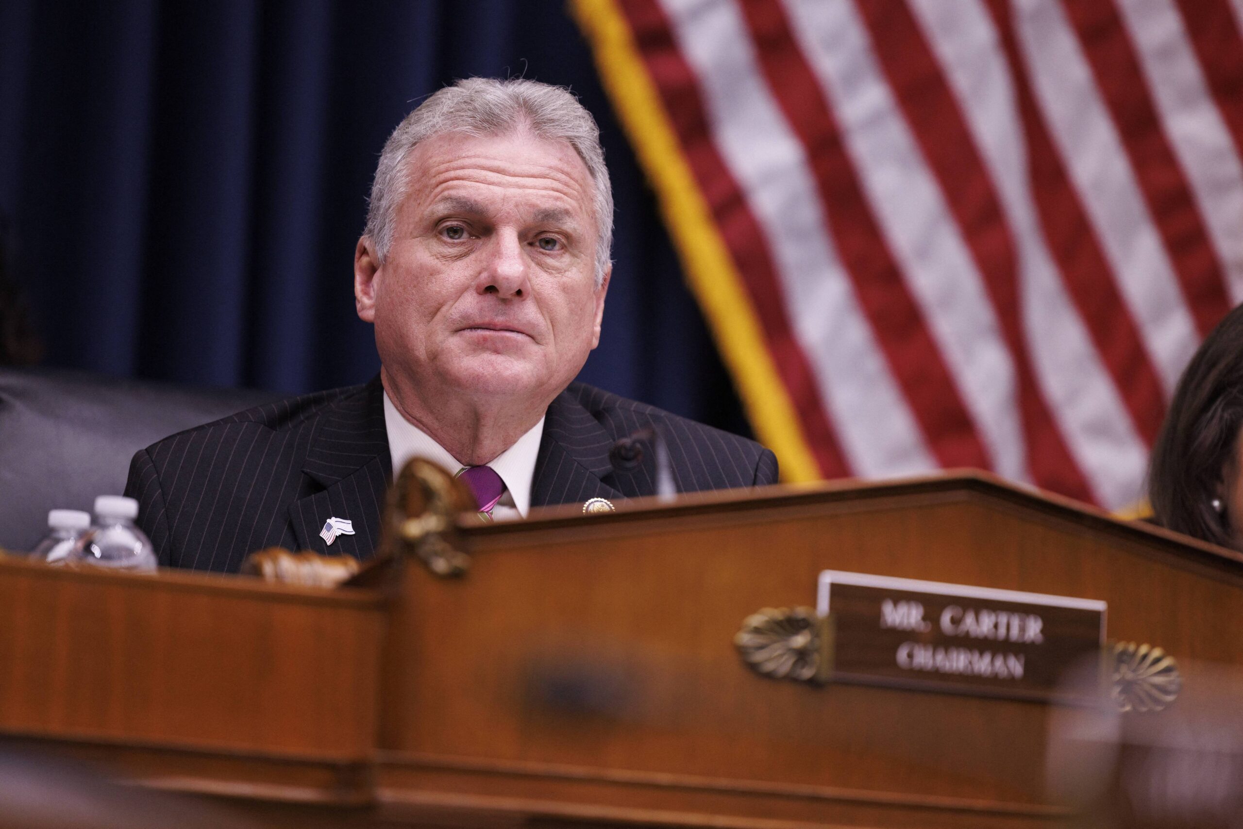 Democratic Lawmaker Blames ICE After ‘Body Slam’ Incident