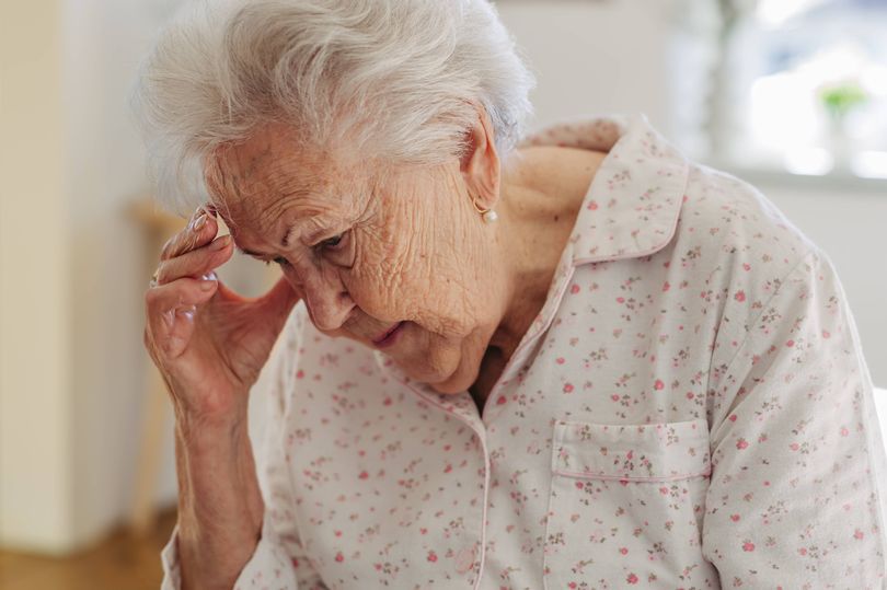 Two lifestyle changes to 'slash dementia risk' and reduce cognitive decline