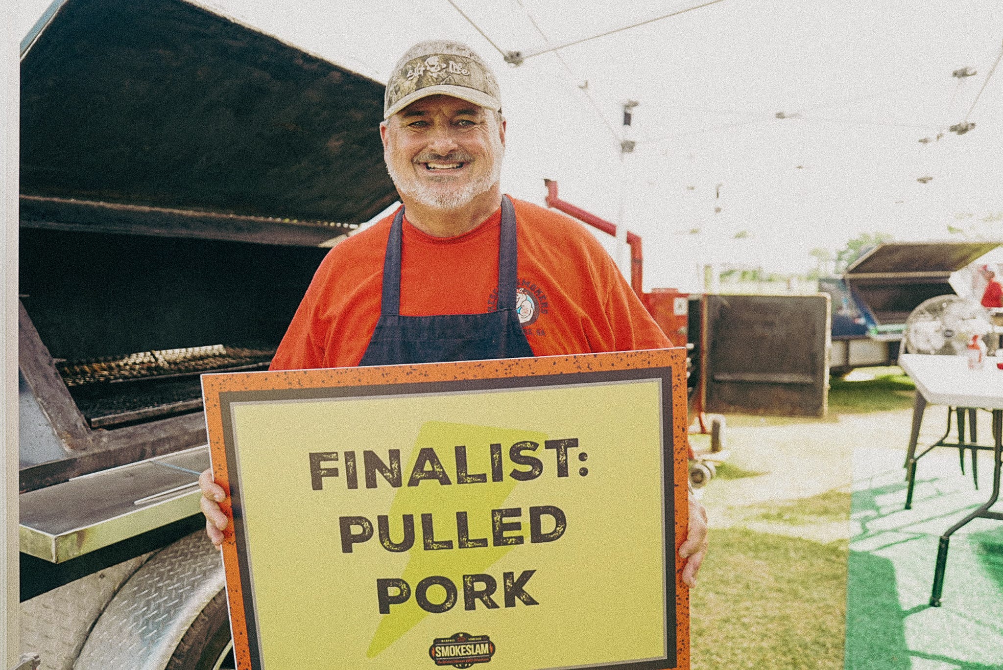 SmokeSlam in Memphis: Meet the winners of the 2025 barbecue contest