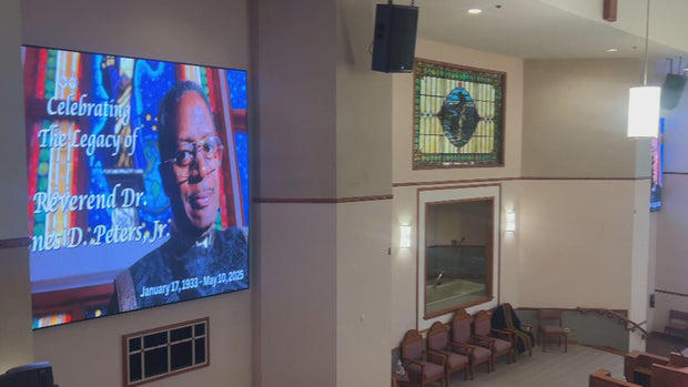 Denver community gathers to celebrate life of beloved pastor, Civil ...