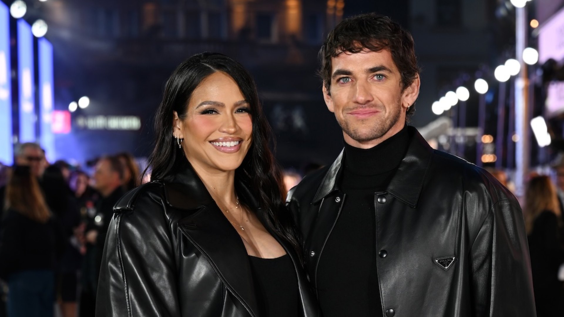 Alex Fine rompe el silencio después del testimonio de su esposa Cassie ...