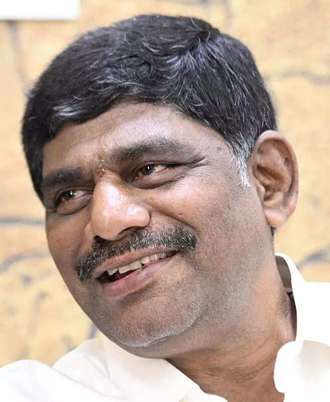 DK Suresh enters dairy politics after Lok Sabha defeat