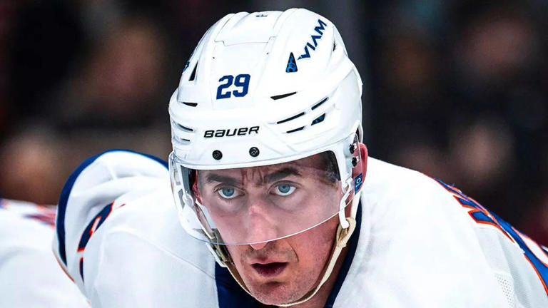 Brock Nelson eyes Minnesota Wild as possible homecoming in NHL free ...