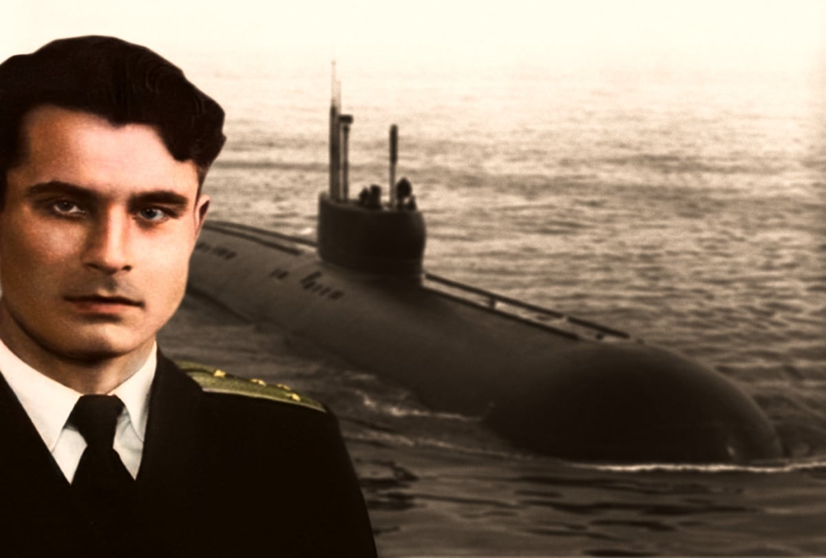 Τους μακελάρηδες των λαών τους γνωρίζουν όλοι. Τον άνθρωπο που έσωσε ...