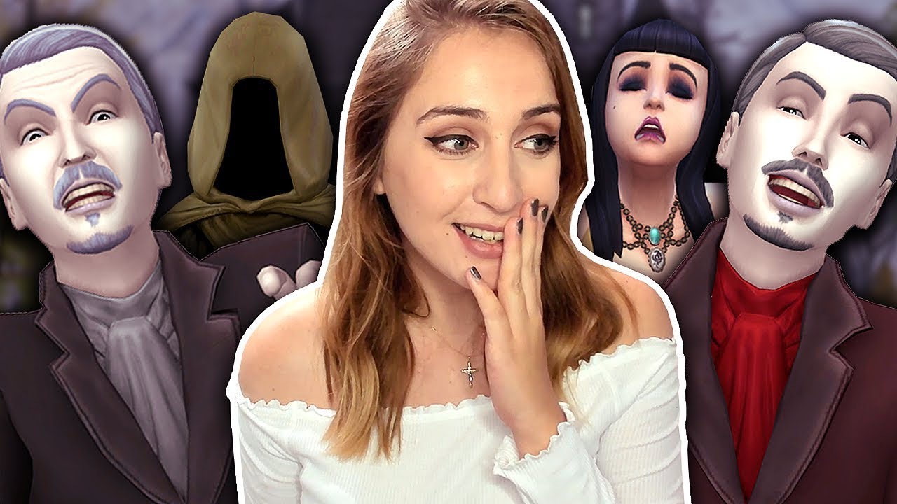 Giving Vlad Straud The Life He Deserves