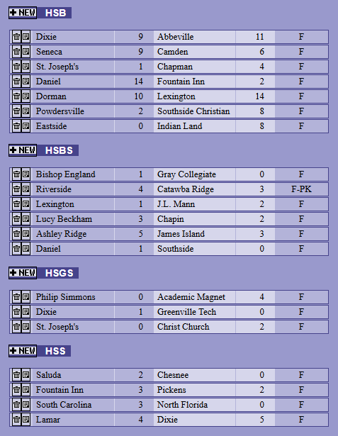 Chapman defeats St. Joseph’s 4-1 in 3A baseball playoffs