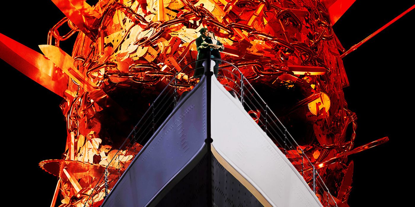 ‘Final Destination Bloodlines’ Directors Reveal the Movie’s Original ...