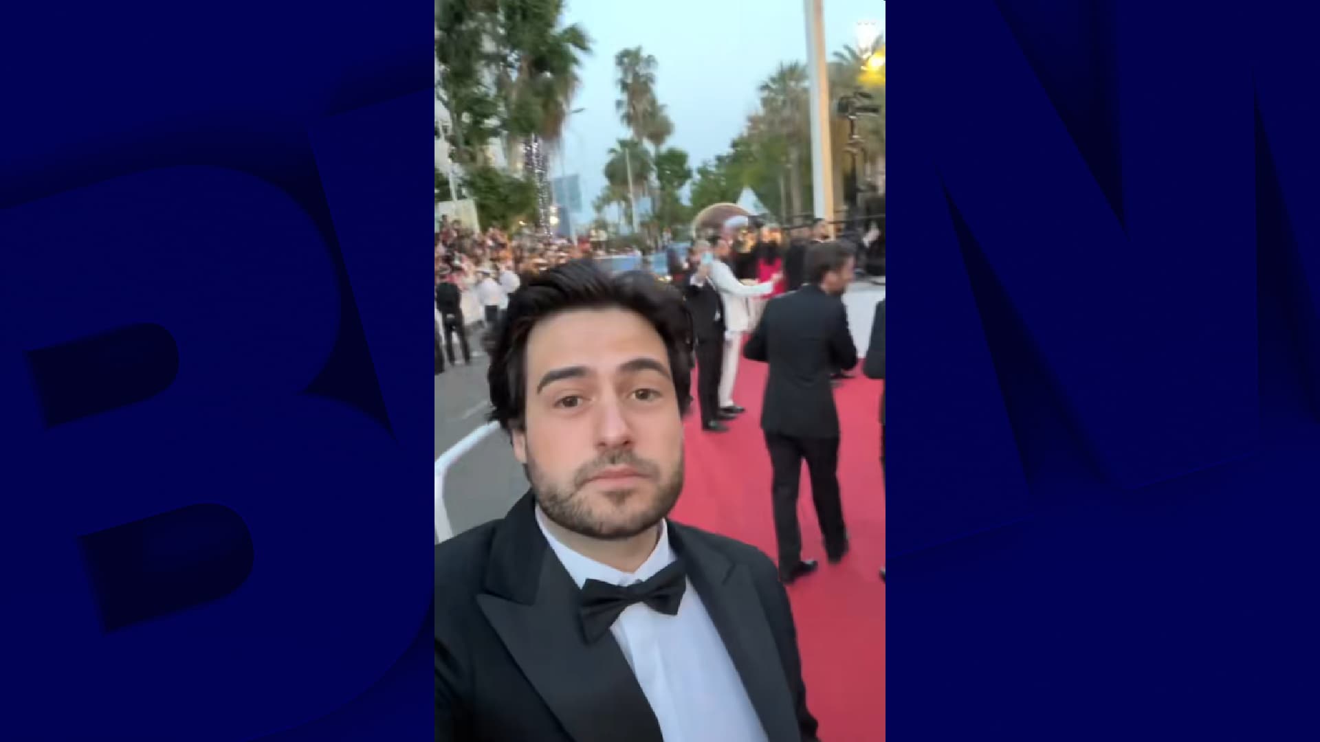 "Le cinéma et les réseaux, c'est deux mondes différents": Antton Racca, le youtubeur qui mêle ...