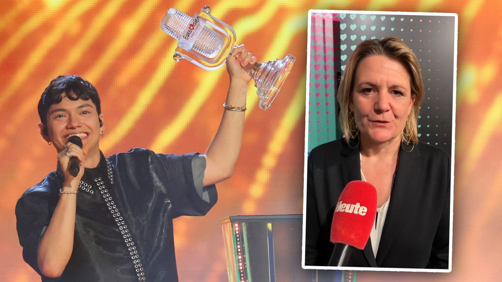 ORF über hohe ESC-Kosten: "Wird nicht einfach werden"