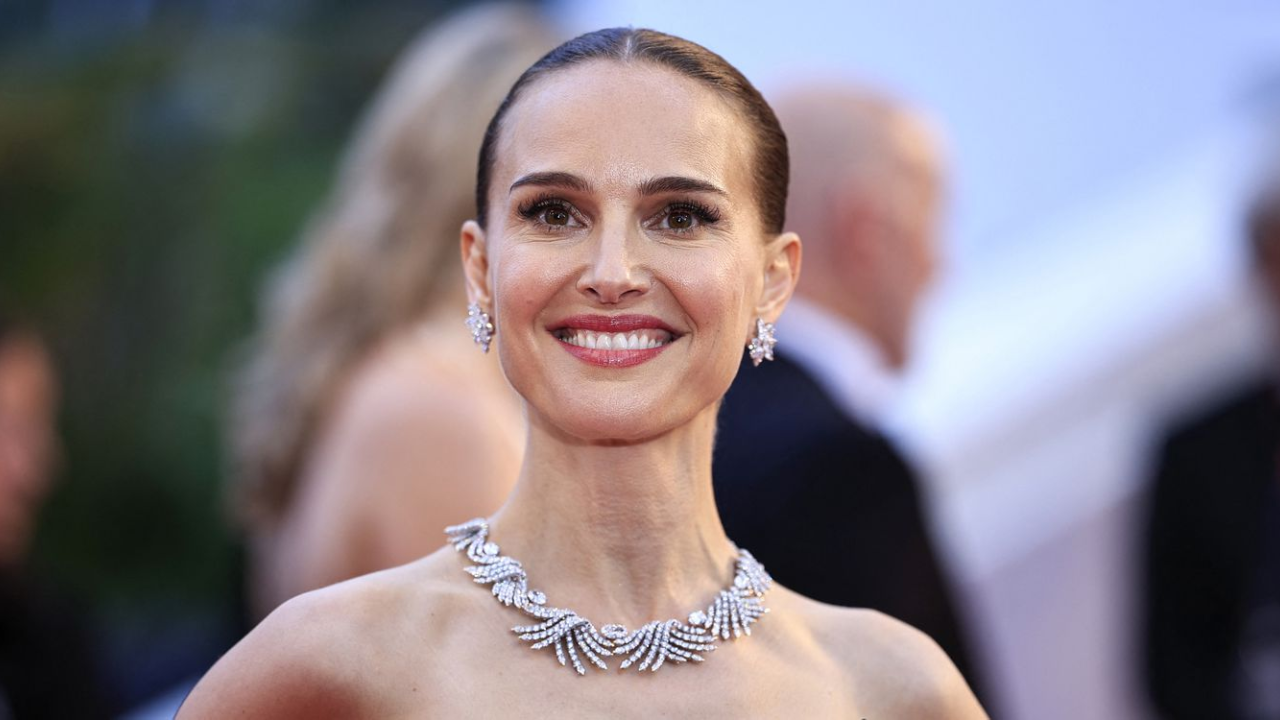 7 best jewellery moments from the 78th Cannes Film Festival