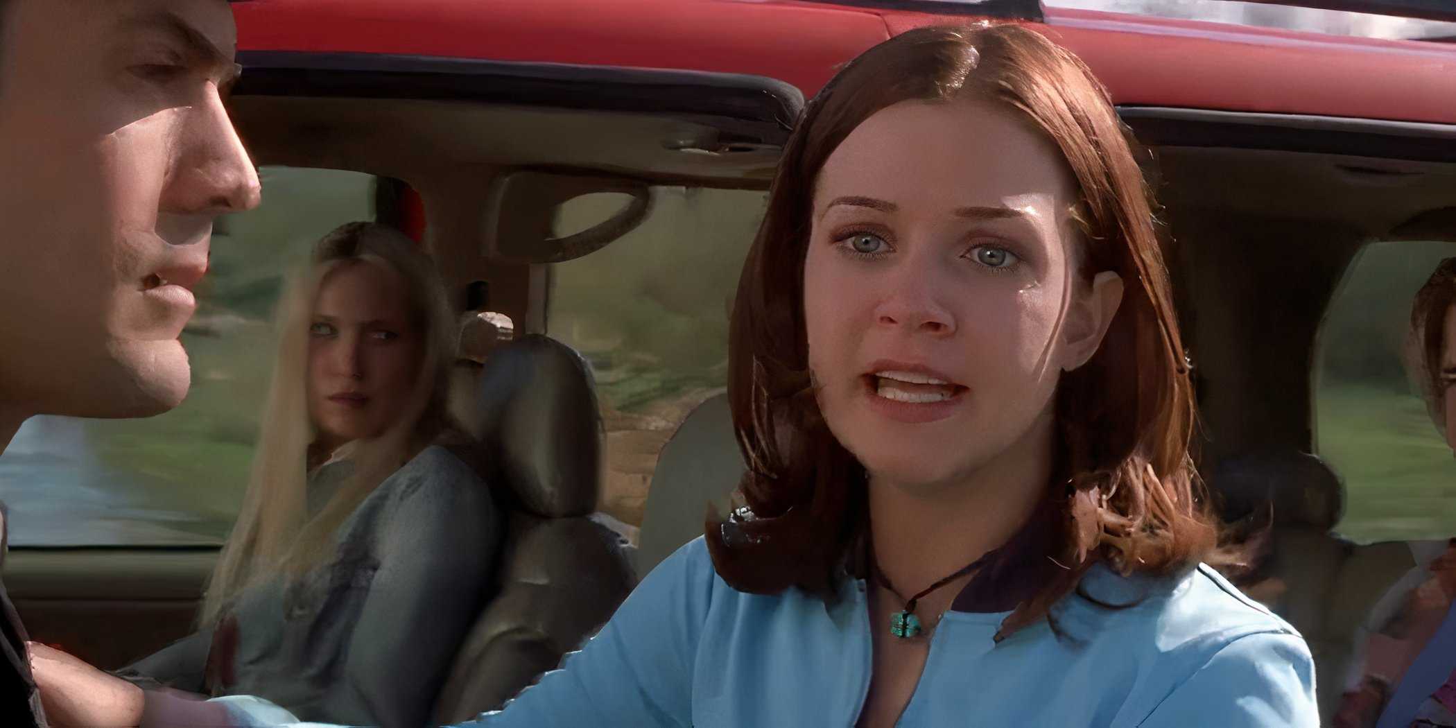 Final Destination Bloodlines Crushes Any Hope Of A Fan-Favorite ...