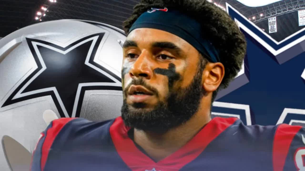 #Cowboys Sign TE Seth Green What Does This Means???