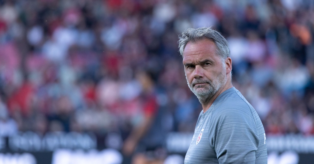 Toulouse-Racing, le nouveau coup de gueule