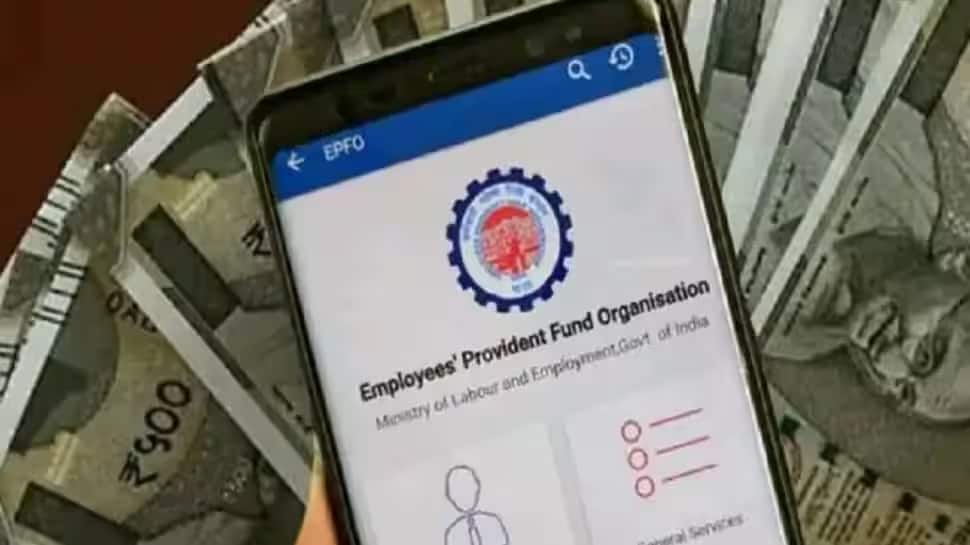 EPFO Digital-First Reforms 2025: Easy PF Balance Check, Smooth PF ...
