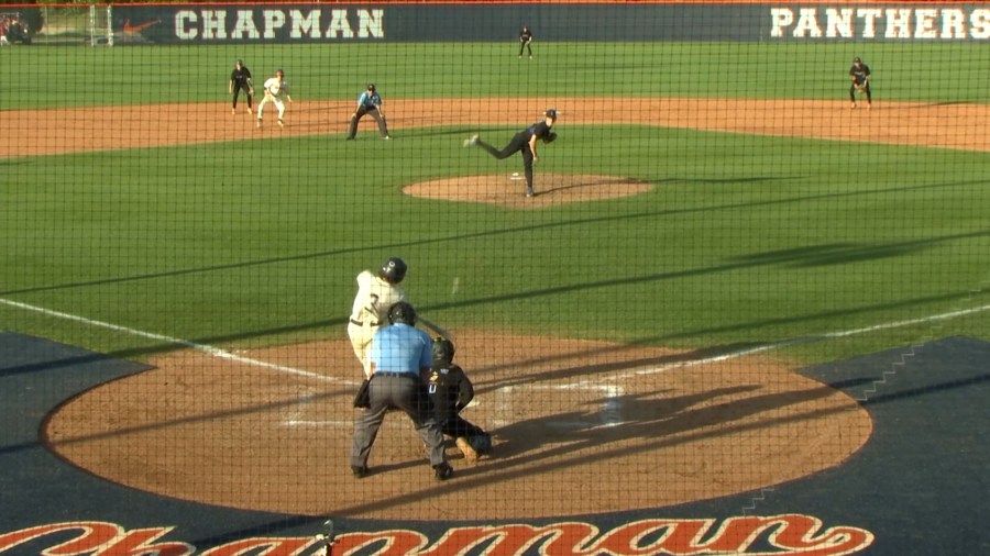 Chapman defeats St. Joseph’s 4-1 in 3A baseball playoffs