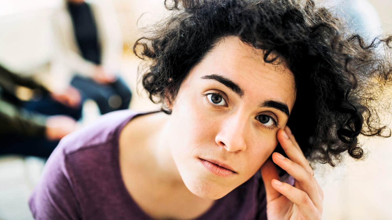 6 Subtle Clues Your Body Sends When You're Not As Healthy As You Think ...