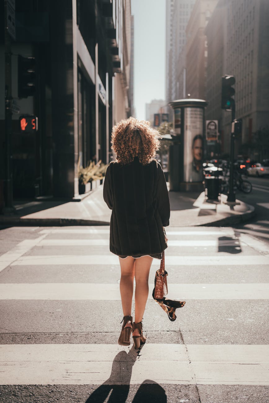 Rediscovering Yourself After a Long Relationship Ends and Embracing ...