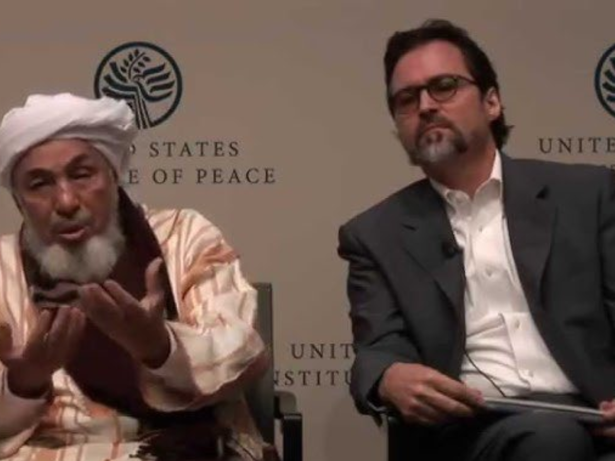 Ex-jihadists with Al-Qaida and Lashkar-e-Taiba links join Trump’s ...