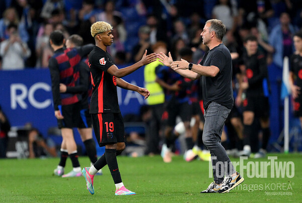[if.preview] ‘유종의 미’ 원하는 바르셀로나vs‘UCL 진출’ 도전하는 비야레알