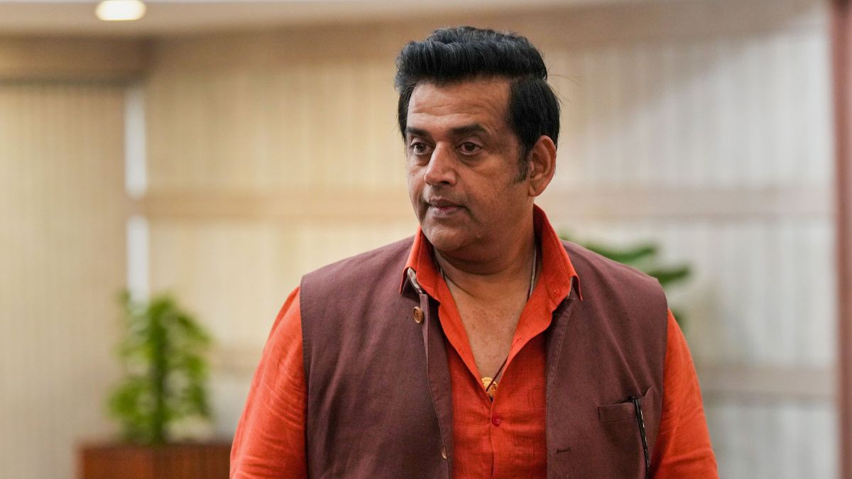 Ravi Kishan, Supriya Sule Among 17 MPs To Be Selected For Sansad Ratna ...