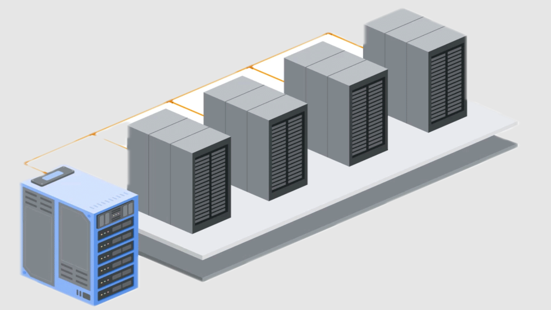 Microsoft, Google, and Meta have borrowed EV tech for the next big ...