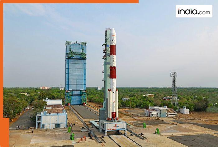 Rocket Falters, Dream Doesn't: PSLV-C61's Hiccup, ISRO's Spirit Unshaken