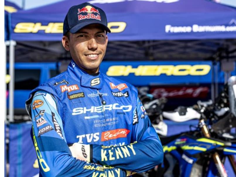 Harith Noah Withdraws From W2RCs South African Safari Rally After ...