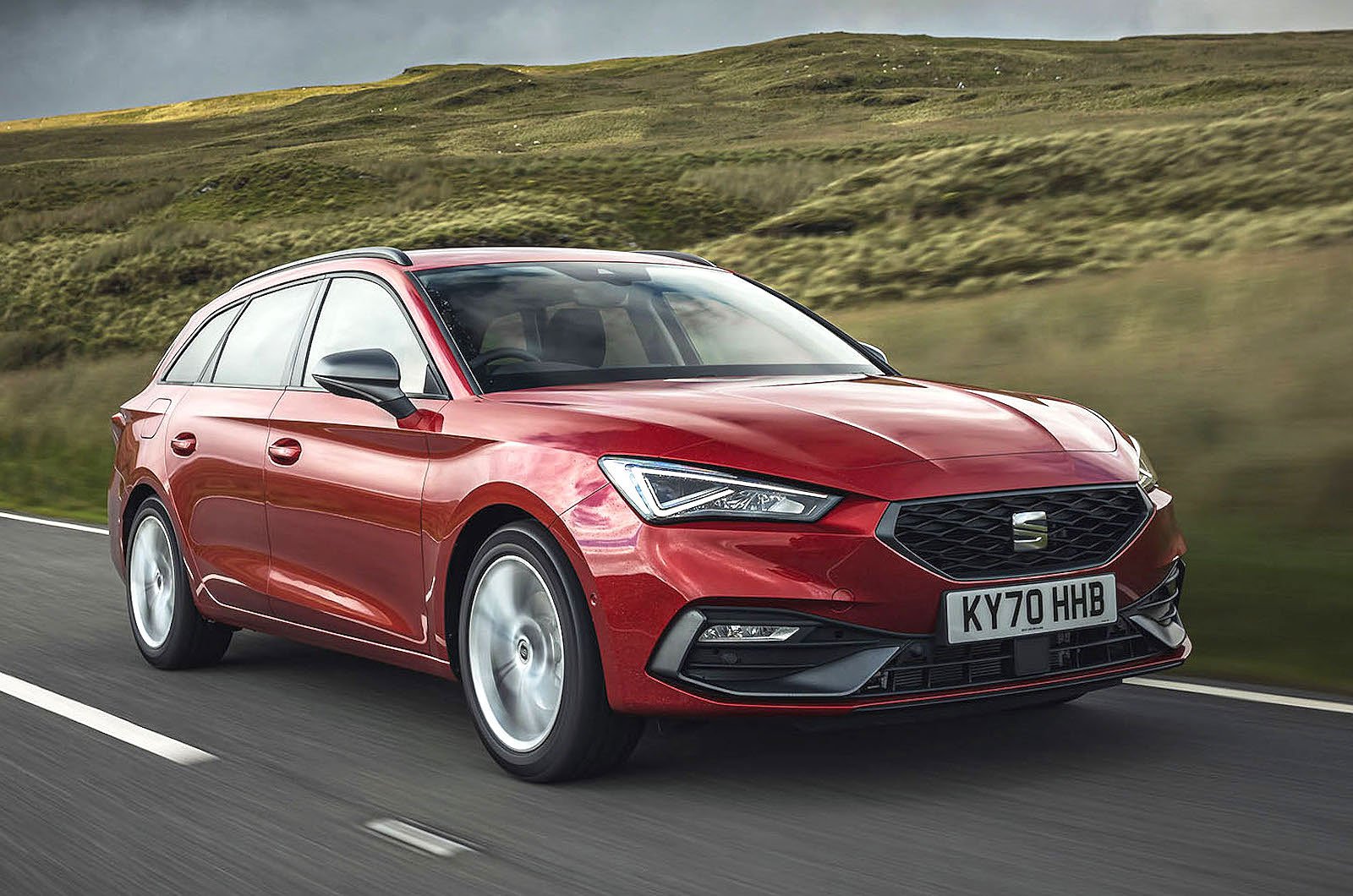 The best used estate cars (and the one to avoid)