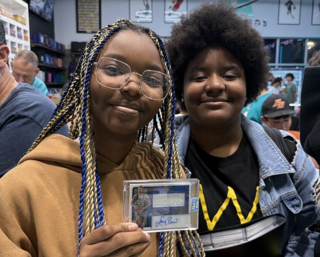 Young Collectors Are on a High-Stakes Chase for Ultra-Rare Trading Cards