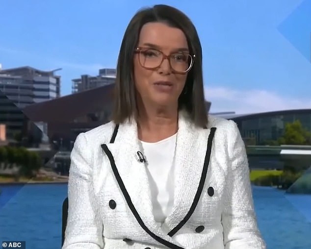 Liberal powerbroker's astonishing admission after election defeat ...