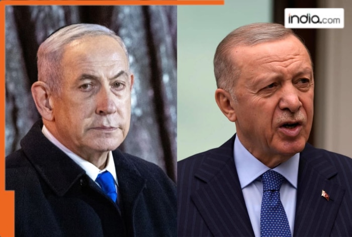 Israel consider Turkey an enemy due to...., wants Erdogan's country out ...
