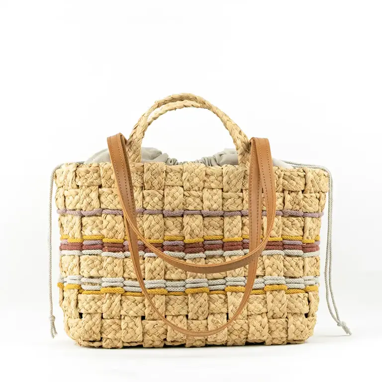 Me encantan los bolsos de Zara pero los más bonitos del verano que he ...